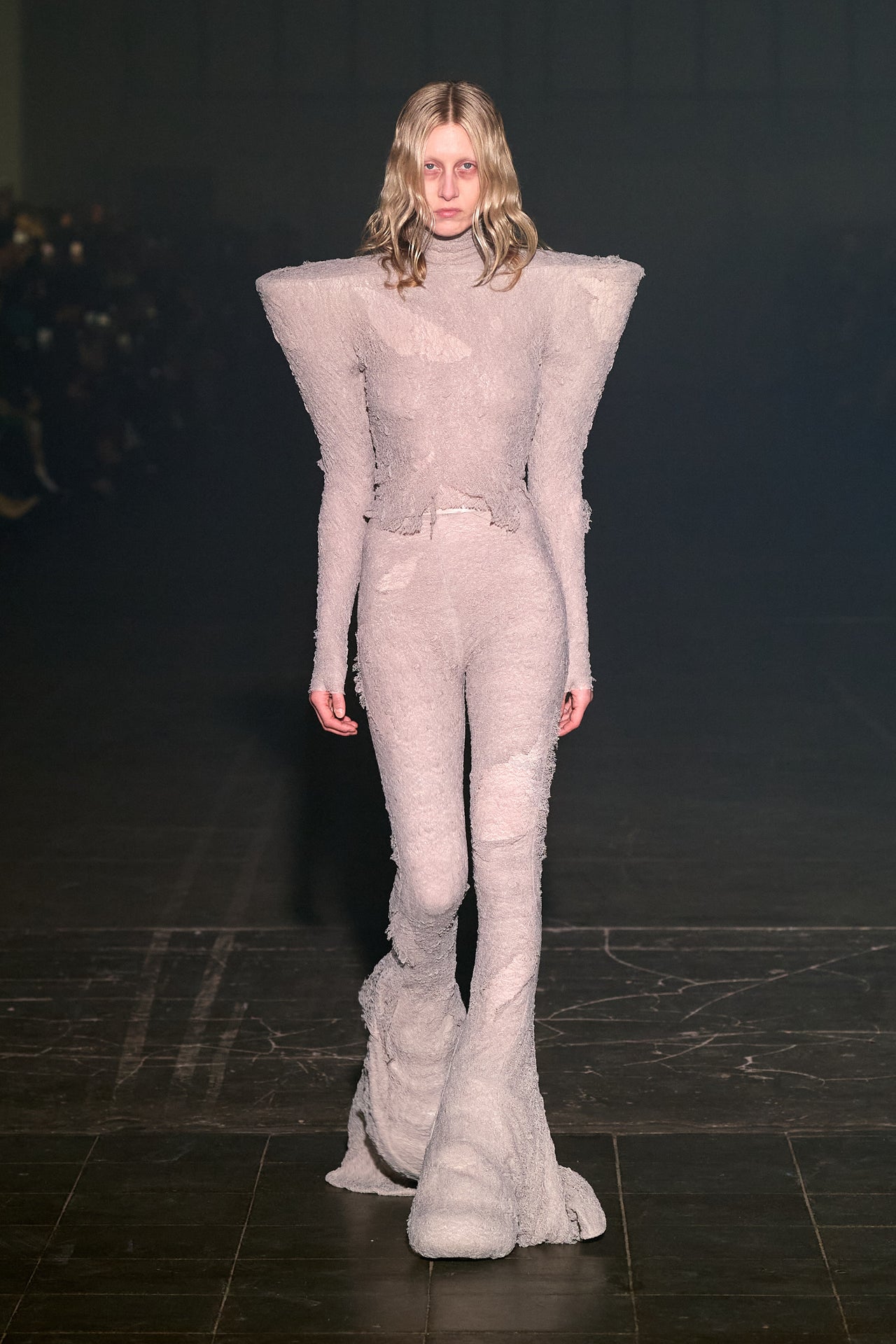 Han Kjøbenhavn AW25 Runway Show - CPFW