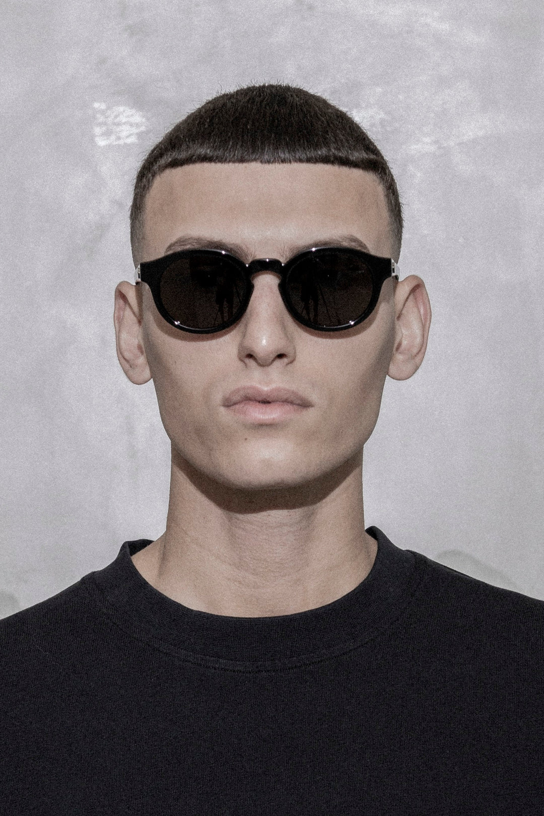 Silence Logo Baseball Cap - Steel Grey – Han Kjøbenhavn